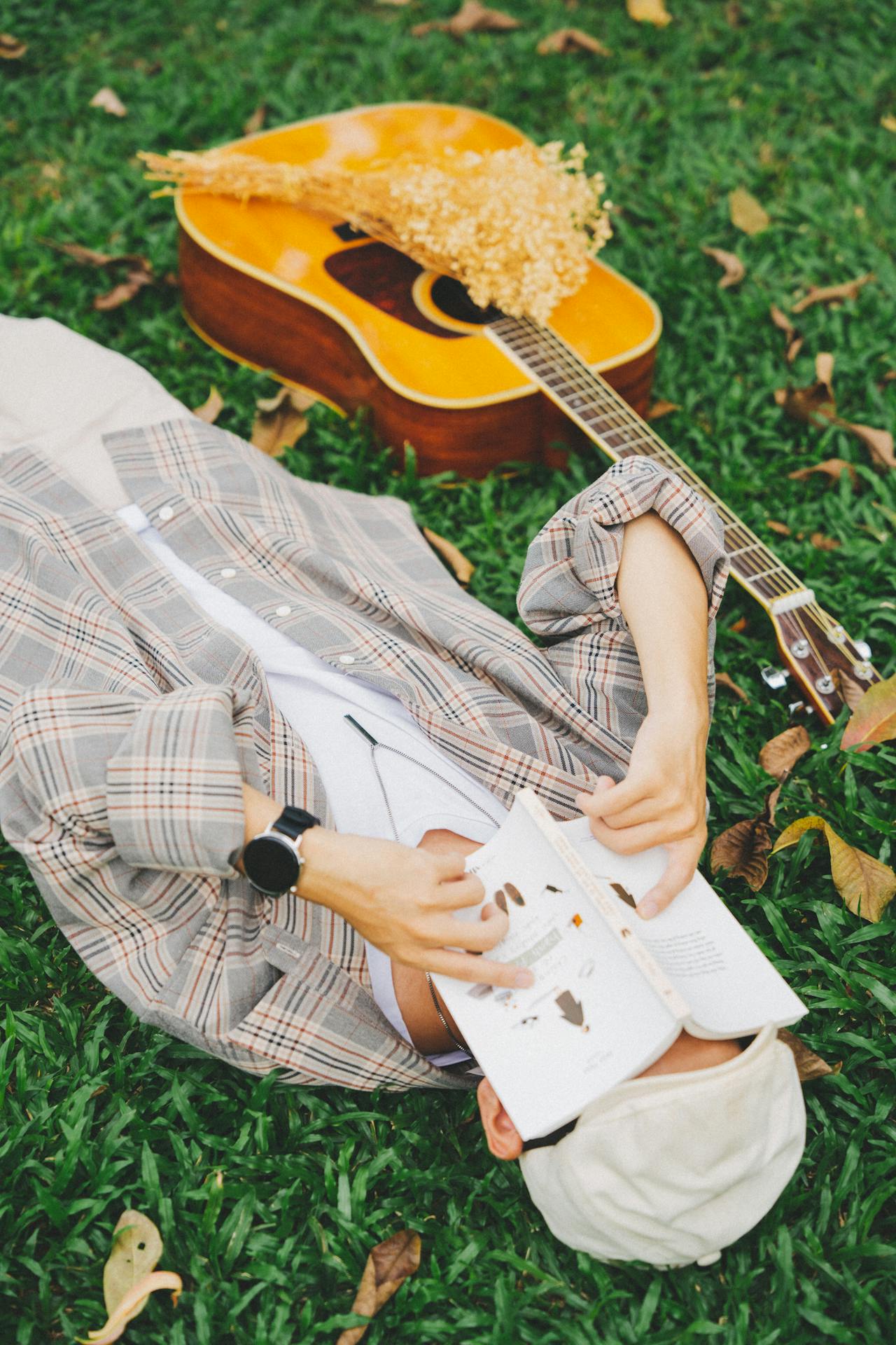 How to make a good schedule for practicing musical instruments ...